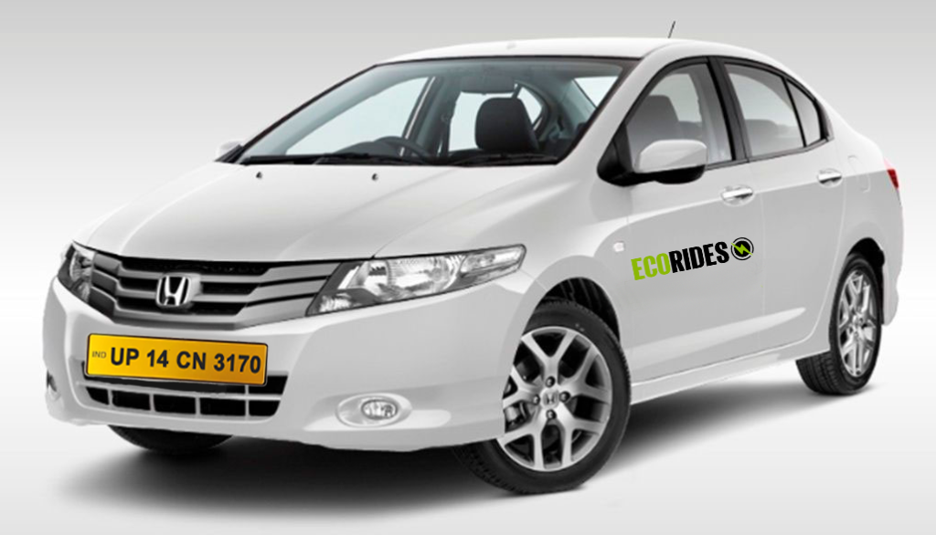 Our Services - EcoRides